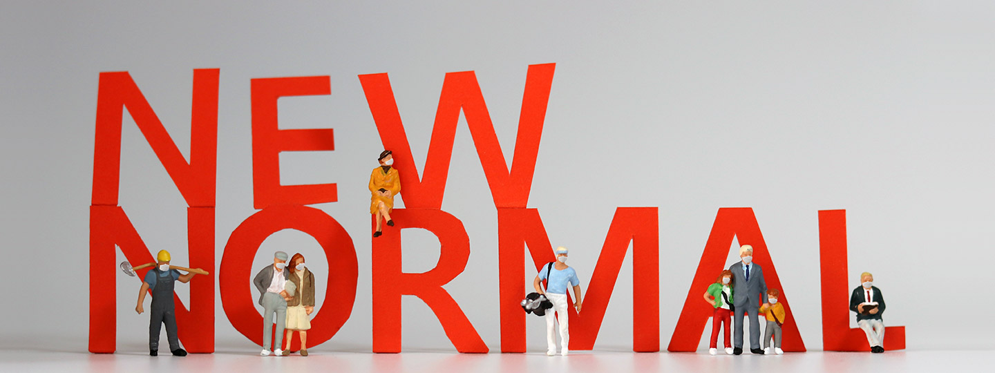 COVID-19 Interpreting: The New Normal - Nationwide Interpreter Resource