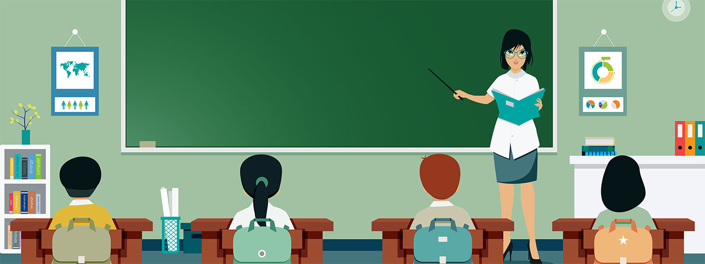 In-Person Classroom Interpreting - for Both In-Person and Virtual ...