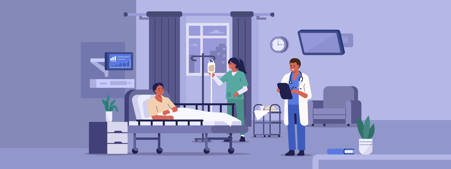 Medical Settings: Clarifying the Interpreter Role - Nationwide ...