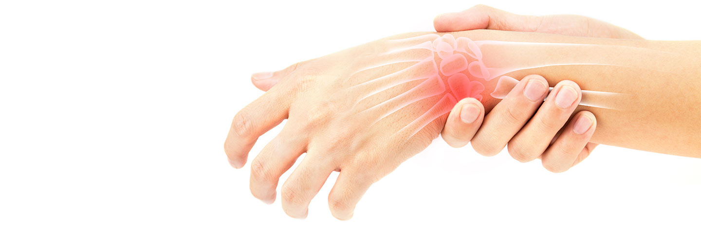 Repetitive Motion Injury and Upper Extremity Musculoskeletal Disorders ...