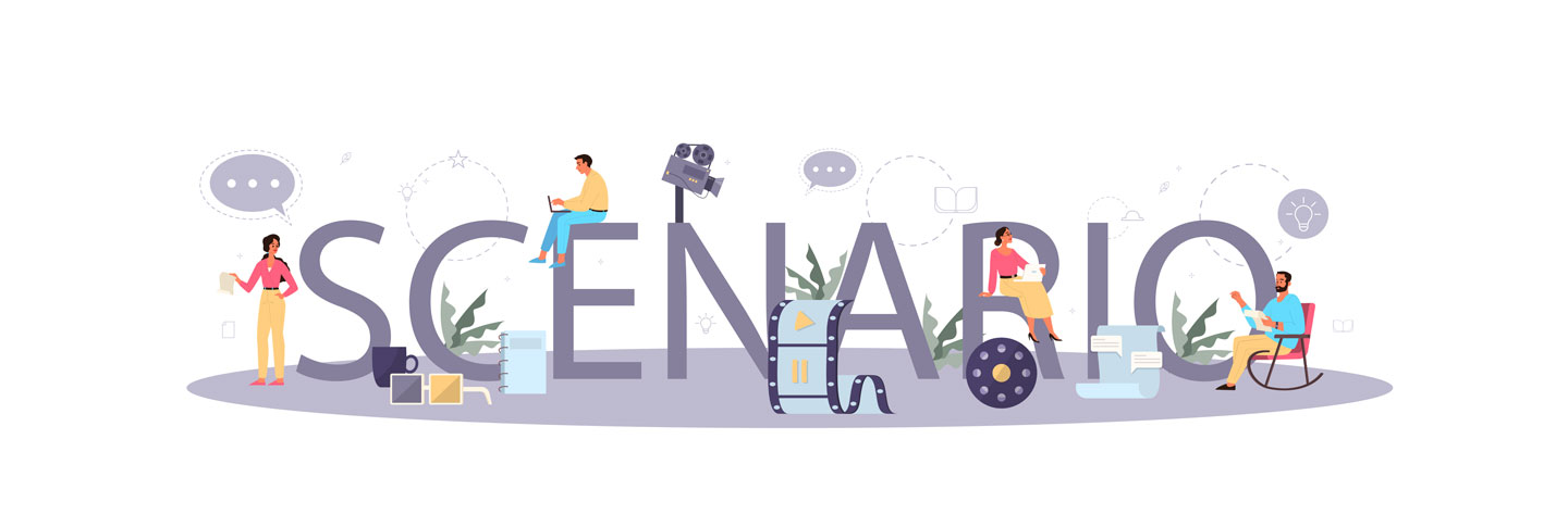 Scenario Series: What Would You Do? Scenario # 4 - Nationwide ...