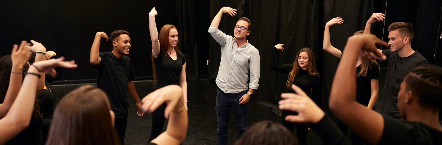 Improv & Interpreting: 14 Benefits for Professional Sign Language ...